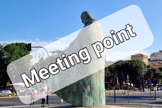 Fountains and Fallen Angels - Guest Experiences and Reviews