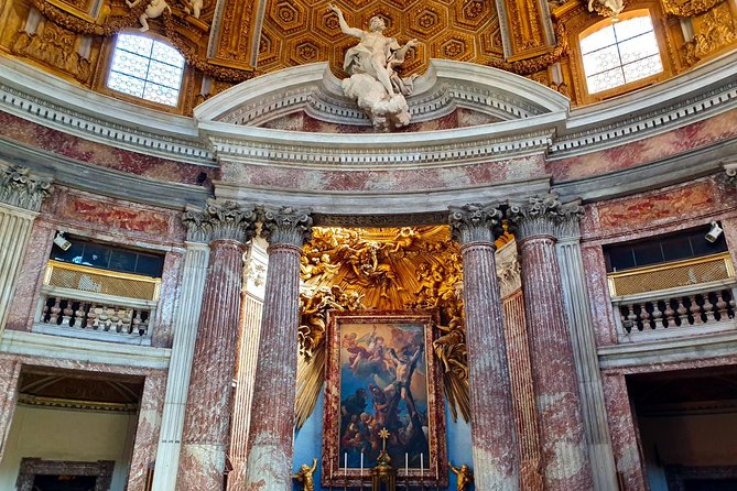 Fountains and Fallen Angels - Cultural Considerations and Expectations