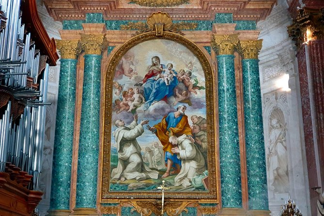 Fountains and Fallen Angels - Exploring Romes Iconic Fountains