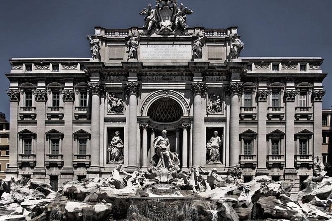 Fountains and Squares of Rome 2-Hour Walking Tour Semi - Private - Tips for a Memorable Tour