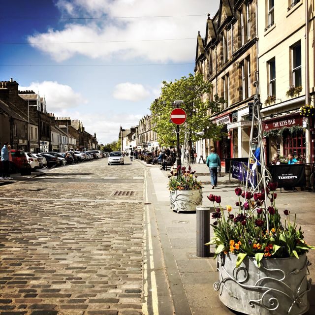 Four Cities, One Day: St. Andrews, Dundee, Perth & More - Why This Tour Might Not Be For Everyone