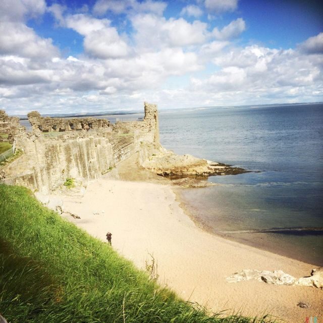 Four Cities, One Day: St. Andrews, Dundee, Perth & More - Frequently Asked Questions