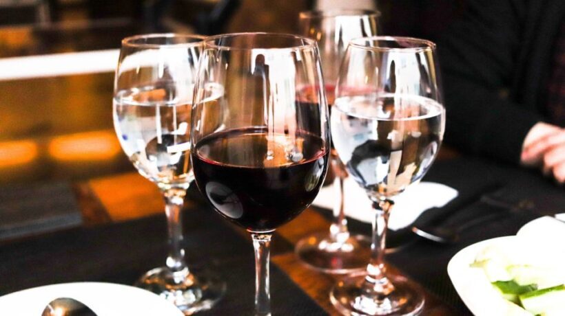 Four-course Food & Wine Pairing Elegant Dinner in Venice - Key Points