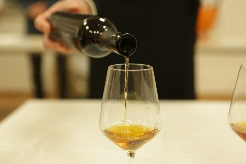 Four-course Food & Wine Pairing Elegant Dinner in Venice - FAQ