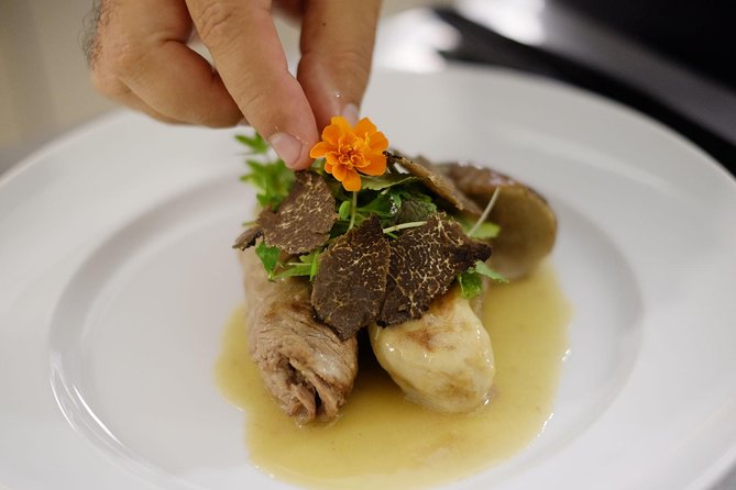 Four-course Food & Wine Pairing Elegant Dinner in Venice - Guest Reviews and Insights