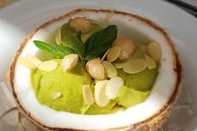 Four-course vegan Mexican hands-on cooking class + Market Tour - Introduction