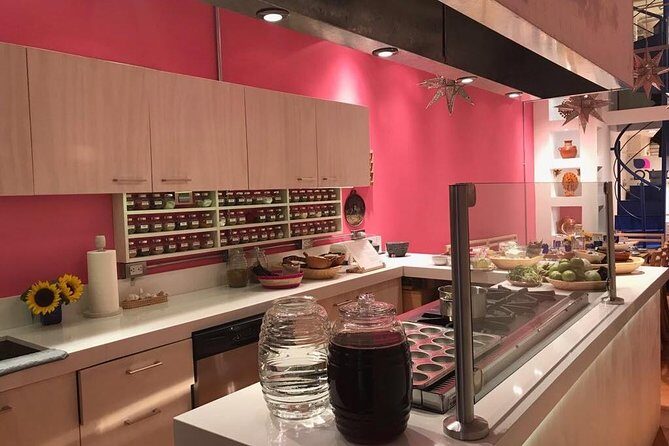 Four-course vegan Mexican hands-on cooking class + Market Tour - FAQs
