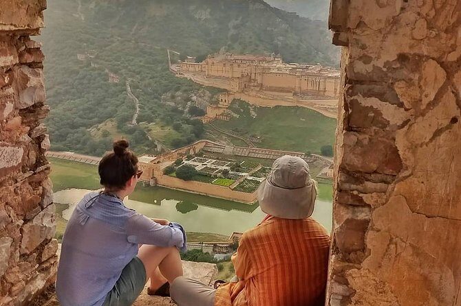 Four Day Private Golden Triangle Tour to Agra and Jaipur from New Delhi - What Travelers Say — Authentic Perspectives