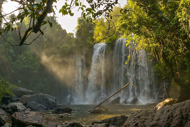 Four-day tour Angkor Wat, Banteay Srey, Beng Melea and Siem Reap discovery - FAQ