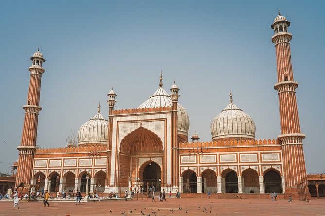 Four days Golden Triangle Luxury Tour with Dinner to Agra and Jaipur from Delhi - FAQ