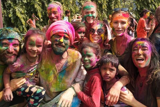 Four Days New Delhi Golden Triangle Tour - Authentic Experiences and Practical Insights