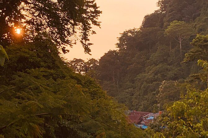 Four days orangutans adventure in Gunung Leuser - FAQ