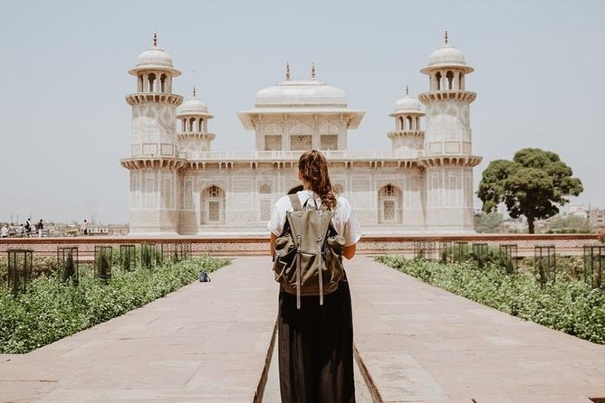 Four Days Private Golden Triangle Tour - Delhi Agra Jaipur - What Travelers Say and What to Expect