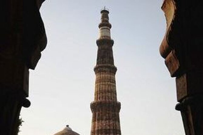 Four Days Private Golden Triangle Tour - Delhi Agra Jaipur - Final Thoughts