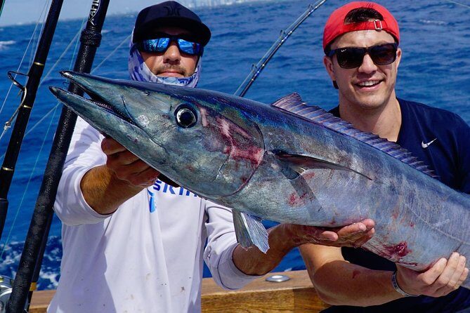 Four-Hour Fishing Tour in Dominica - An In-Depth Look at the Dominica Fishing Experience