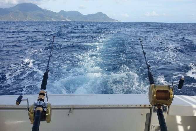 Four-Hour Fishing Tour in Dominica - Who Should Consider This Tour?