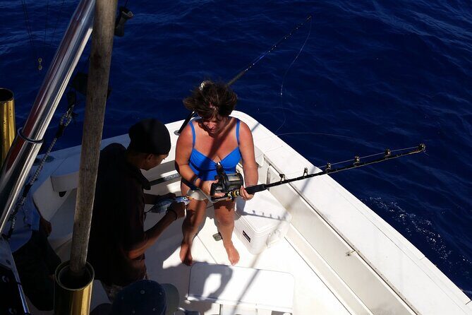 Four-Hour Fishing Tour in Dominica - The Sum Up: Is This Tour Worth It?