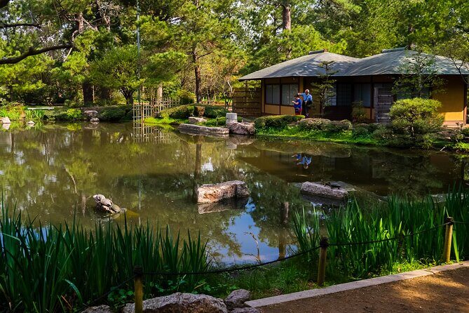 Four Hour Garden Tour - Analyzing the Itinerary: What to Expect at Each Stop