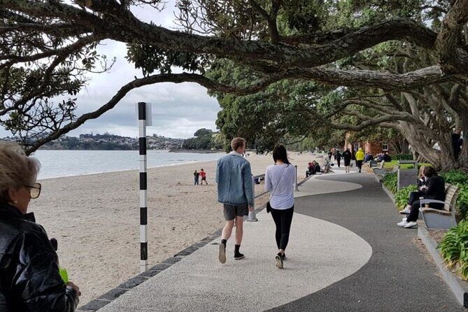 Four Hour Private Auckland Sightseeing Tour - Final Thoughts