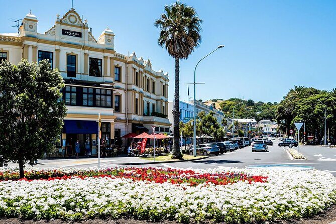 Four Hour Private Auckland Sightseeing Tour - FAQ