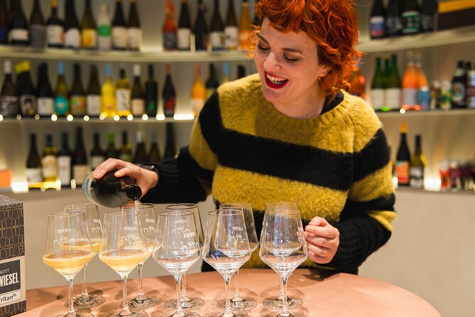 Four Hour Walking Wine Tasting Tour of Manchesters Best Bars - Highlights of the Tour Itinerary