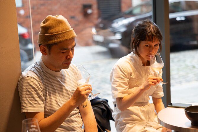 Four Hour Walking Wine Tasting Tour of Manchesters Best Bars - Pricing and Cancellation Policy