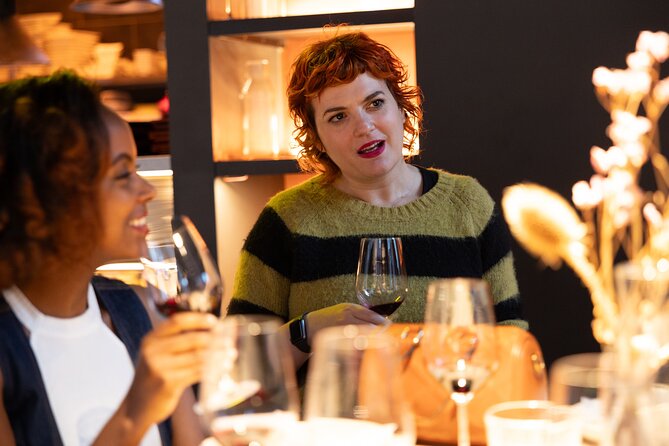 Four Hour Walking Wine Tasting Tour of Manchesters Best Bars - Traveler Reviews and Feedback