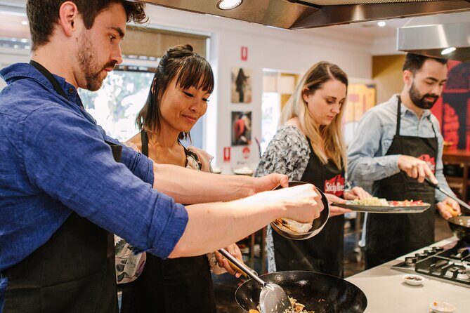 Four Hours Cooking Class in Adelaide Hills - An In-Depth Look at the Four-Hour Cooking Class in Adelaide Hills