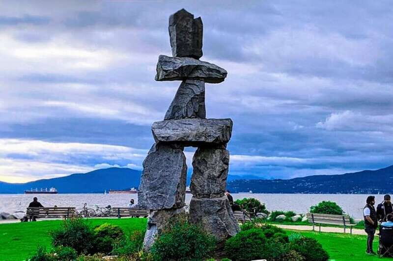 Four Hours of Vancouver Bliss: Unforgettable Memories Await - Key Points