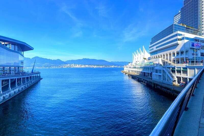 Four Hours of Vancouver Bliss: Unforgettable Memories Await - The Itinerary: A Well-Rounded Tour of Vancouver