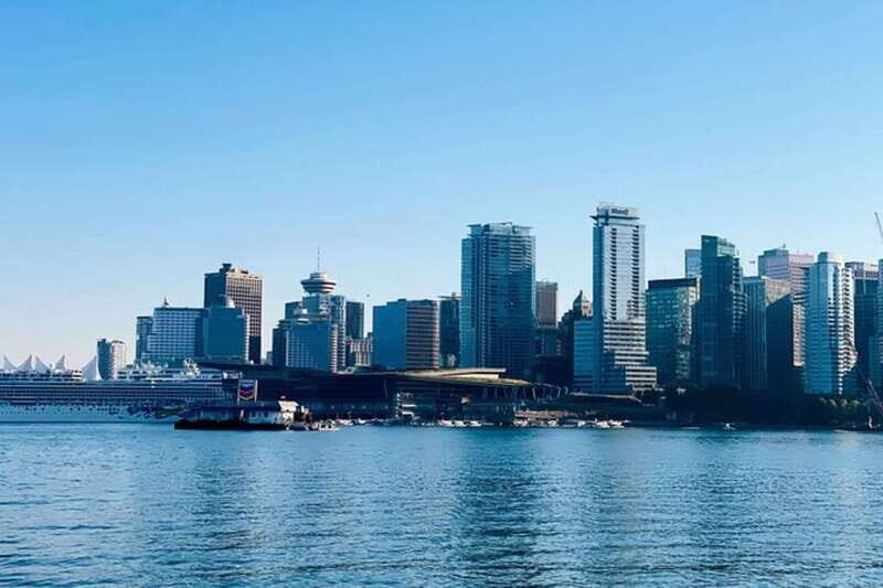 Four Hours of Vancouver Bliss: Unforgettable Memories Await - Authentic Experiences and Traveler Feedback