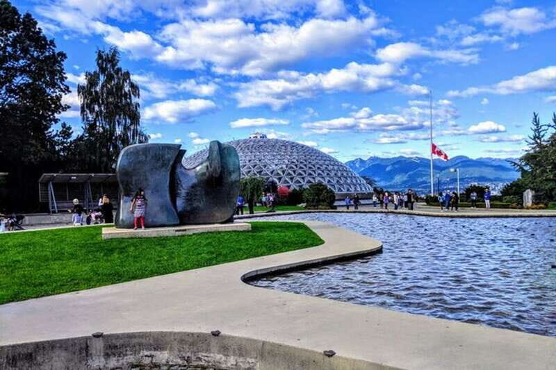 Four Hours of Vancouver Bliss: Unforgettable Memories Await - FAQ