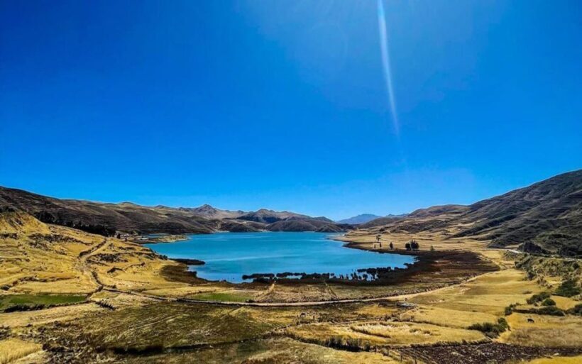 Four Lagoons and Q`eswachaka bridge tour full day - FAQ (Frequently Asked Questions)