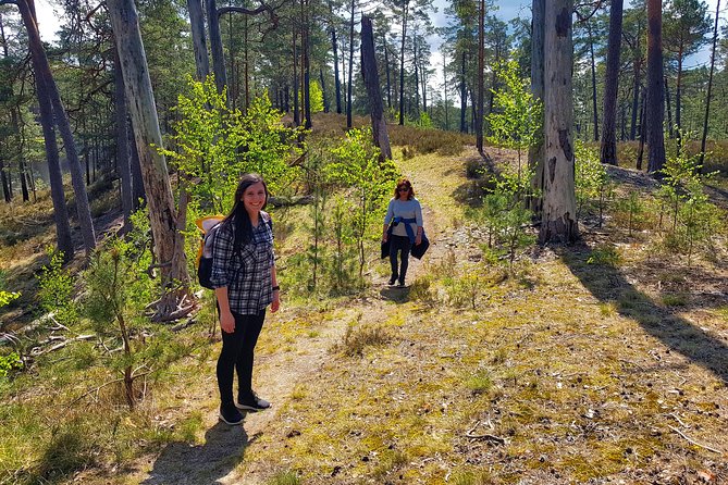 Four Natural Ecosystems In One Hike - What Travelers Are Saying