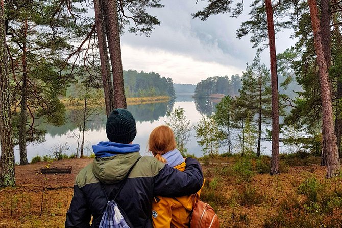 Four Natural Ecosystems In One Hike - Who Is This Tour Best For?