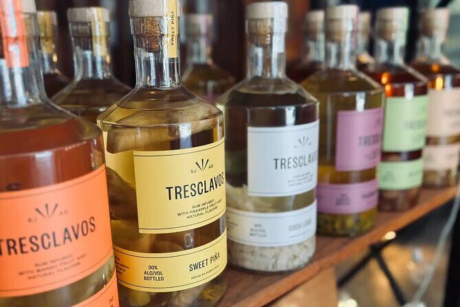 Four traditions-One morning in Puerto Plata - The Sum Up