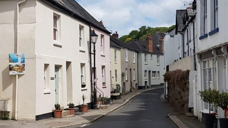 Fowey: Guided Walking Tour - Exploring Fowey: Guided Walking Tour – A Practical, Authentic Insight