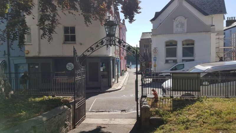 Fowey: Guided Walking Tour - A Deep Dive Into the Fowey Guided Walking Tour