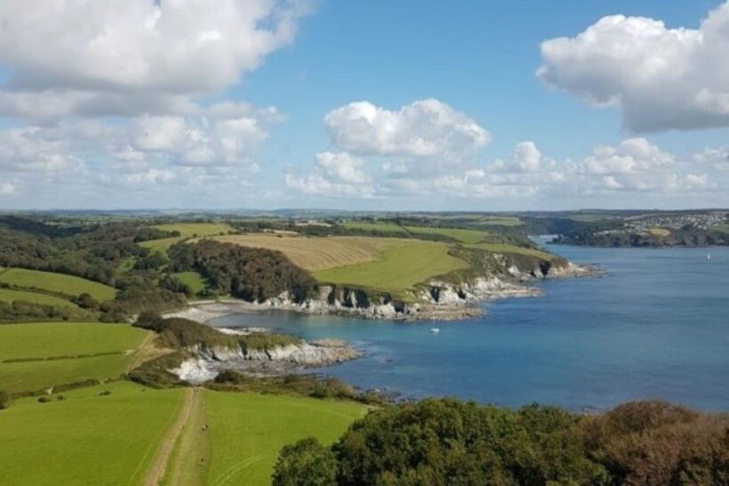 Fowey: South West Coast Path Guided Walk - The Sum Up