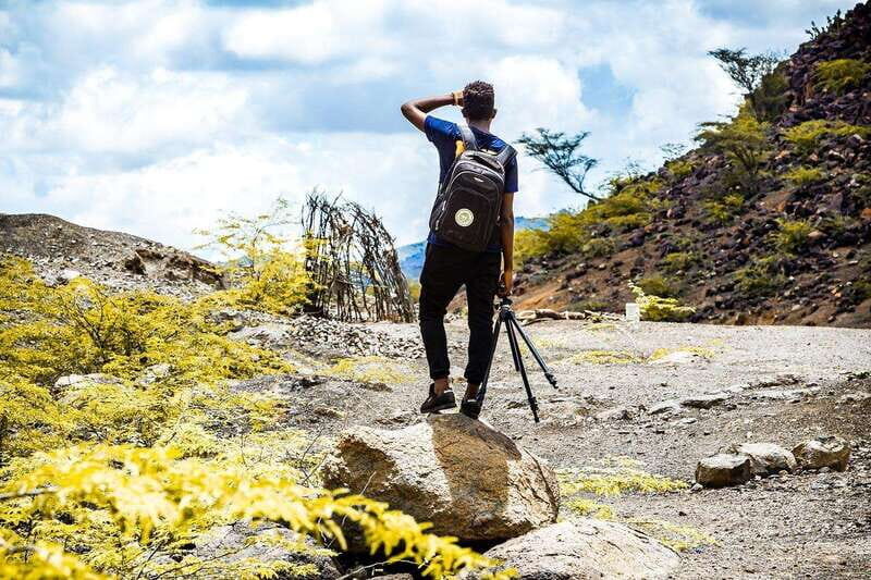 Fox Canyon Adventure Trek: Los Cabos Full-Day Tour - An In-Depth Look at the Fox Canyon Adventure Trek