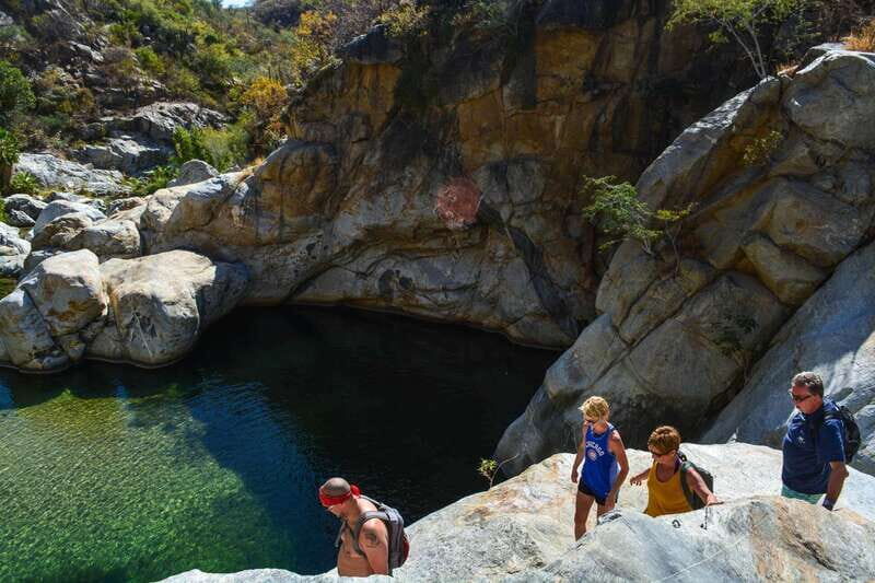 Fox Canyon: Day Hike - Who Will Love This Tour?