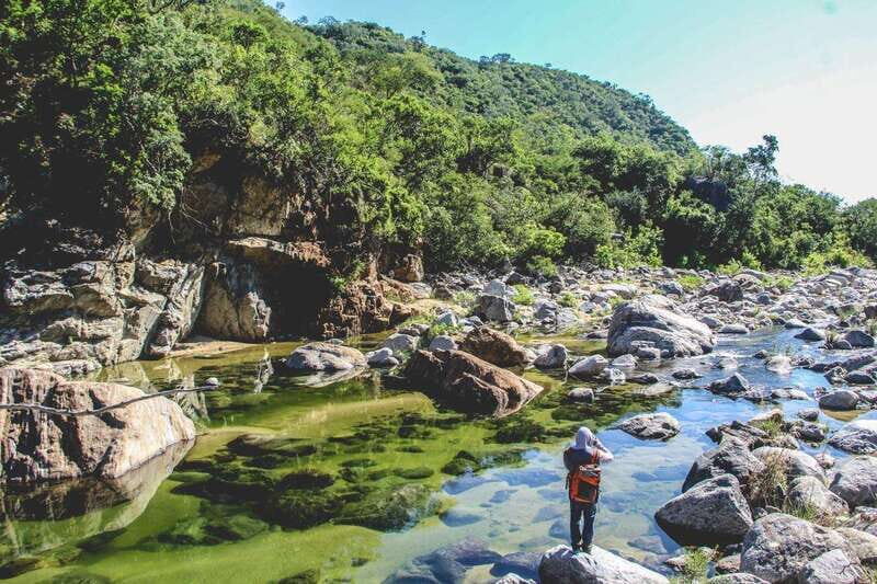 Fox Canyon: Day Hike - The Sum Up