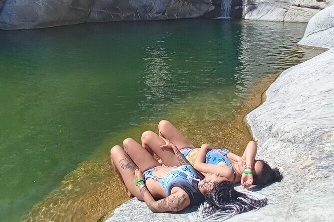 Fox Canyon Tour - Practical Details: Price, Duration, and Group Size