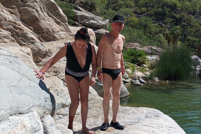 Fox Canyon Tour - What Do the Reviews Say?