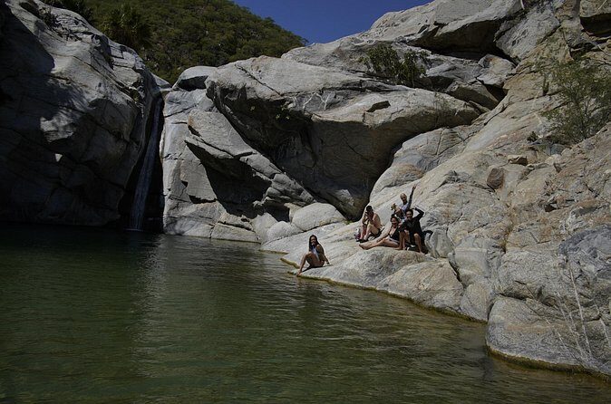 Fox Canyon Tour - The Sum Up: Who Should Book This Tour?