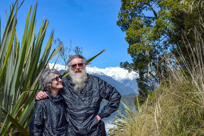 Fox Glacier and snow landing (allow 20 minutes - departs Fox Glacier) - The Sum Up: Is it Worth It?