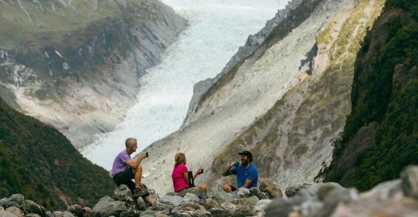Fox Glacier: Half Day Walking & Nature Tour with Local Guide - What to Expect on the Tour