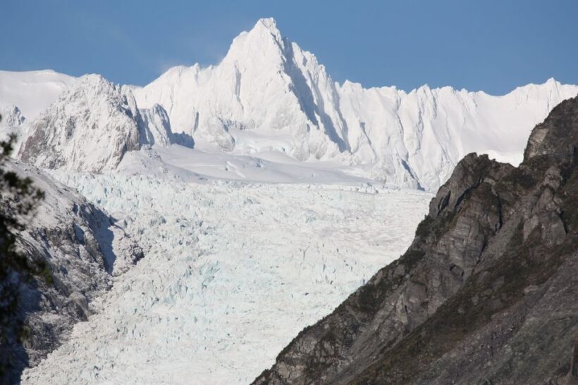 Fox Glacier: Half Day Walking & Nature Tour with Local Guide - Who Should Consider This Tour?