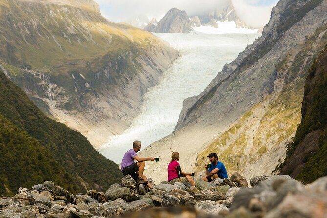 Fox Glacier Nature Tour - An In-Depth Look at the Fox Glacier Nature Tour