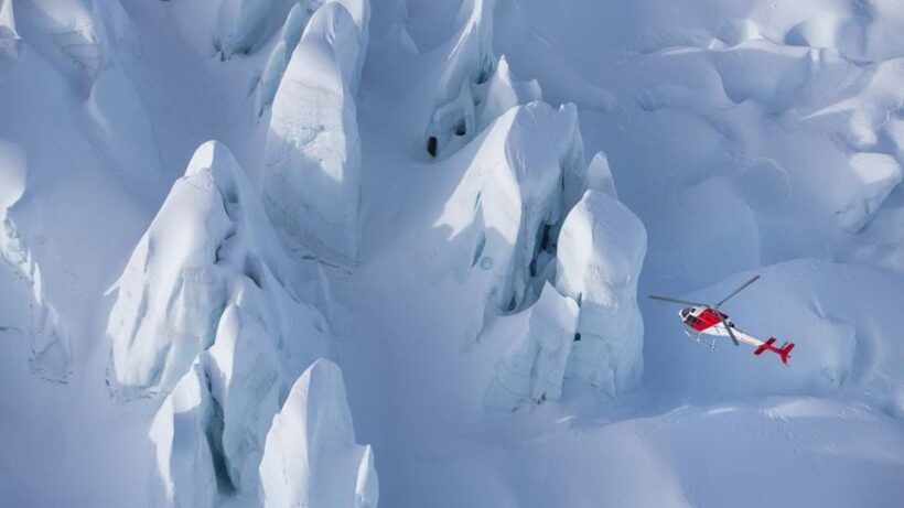 Fox Glacier: Scenic Helicopter Flight with Snow Landing - A Closer Look at the Itinerary and Experience